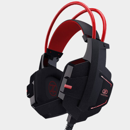 Techno Zone K25 Gaming Headphone - High End Technology Store