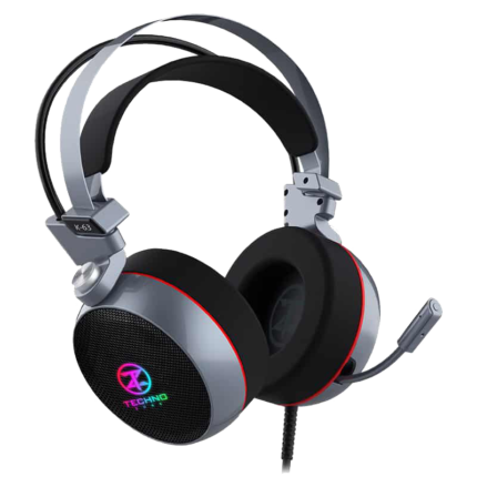 High End Technology Store for Computer & gaming Accessories