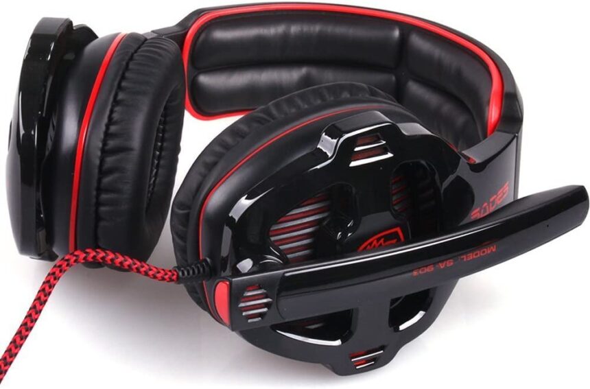 Redragon HA311 SCEPTER ELITE RGB Headphones Stand & Gaming mouse bungee ...