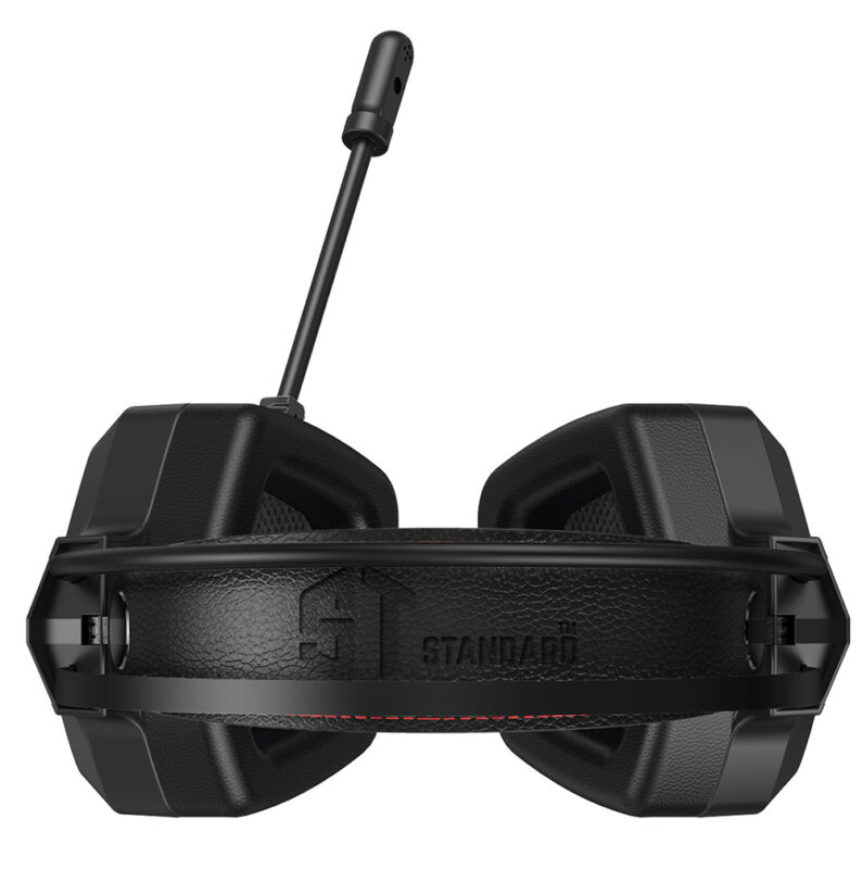 Standard ST GM-008 Gaming Headset RGB LED - High End Technology Store