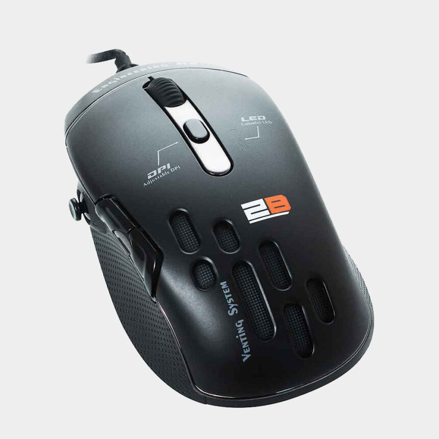 High End Technology Store for Computer & gaming Accessories