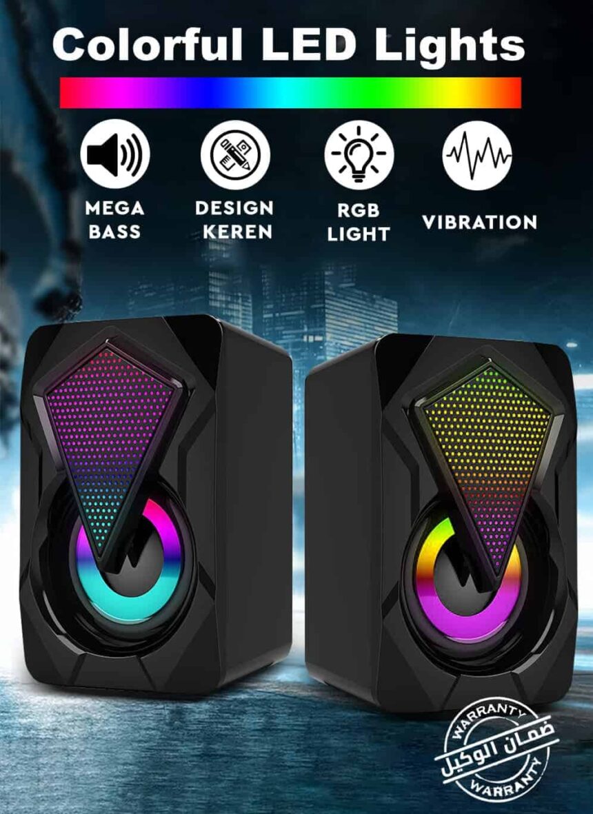 Speakers - High End Technology Store