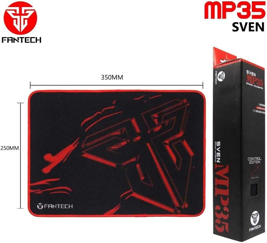 Mouse Pad - High End Technology Store