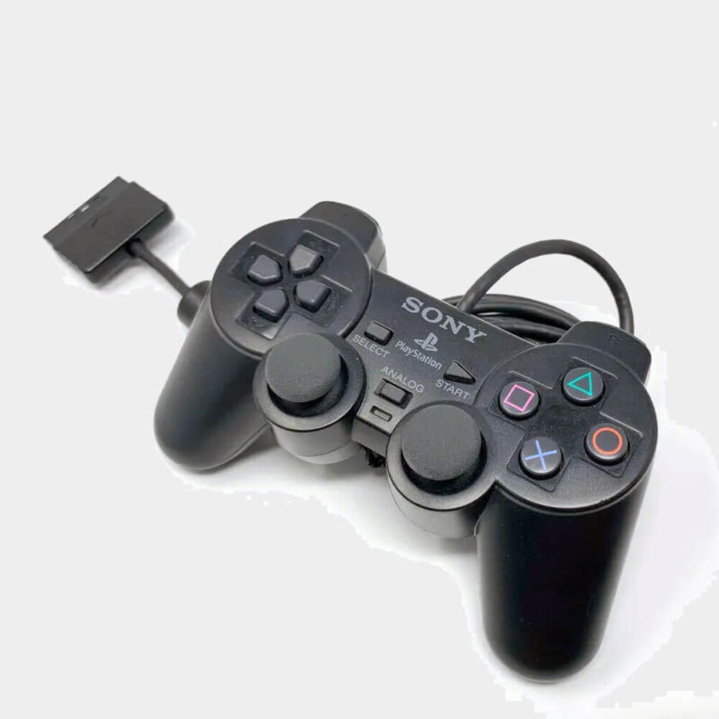 Logitech F310 Wired Gamepad Controller Console Like Layout 4 Switch D Pad 1 8 Meter Cord Pc